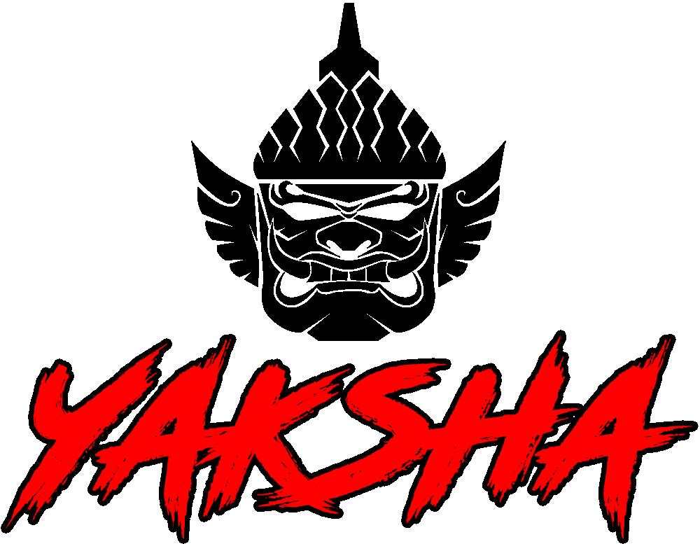 YAKSHA Authentic Muay Thai Spirit since 2018