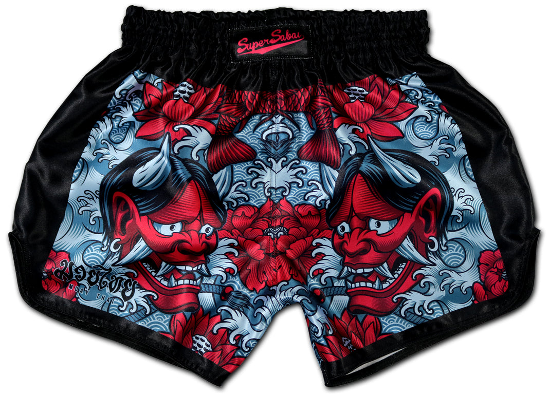 Muay Thai Shorts online shop | Made in Thailand | buy now!