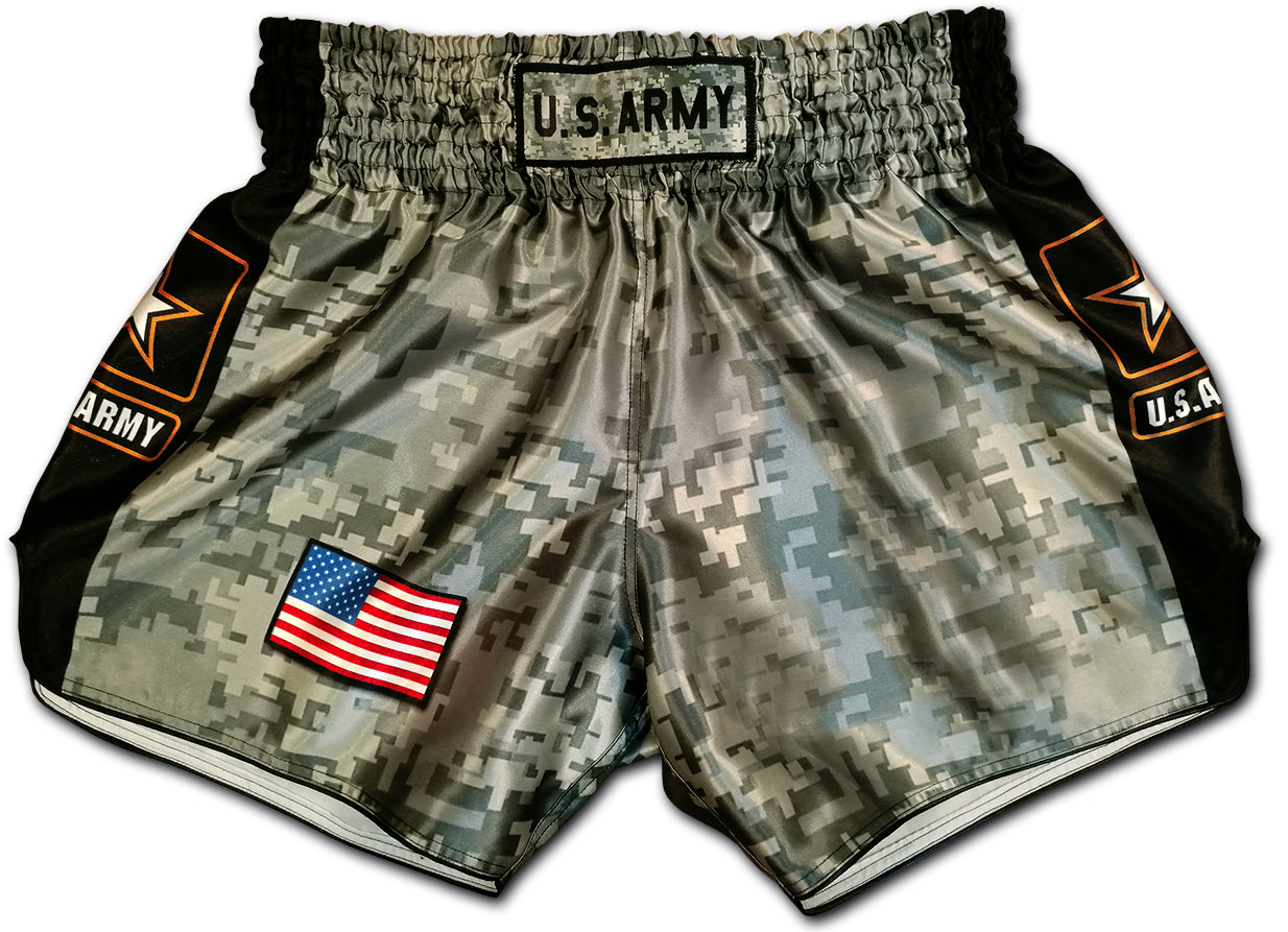 Combat Shorts U.S. ARMY